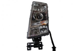 VOLVO FH/FM VO HEAD LAMP