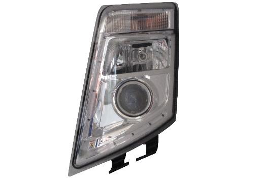 VOLVO FH2008 VO FH2008 MANUAL HEAD LAMP